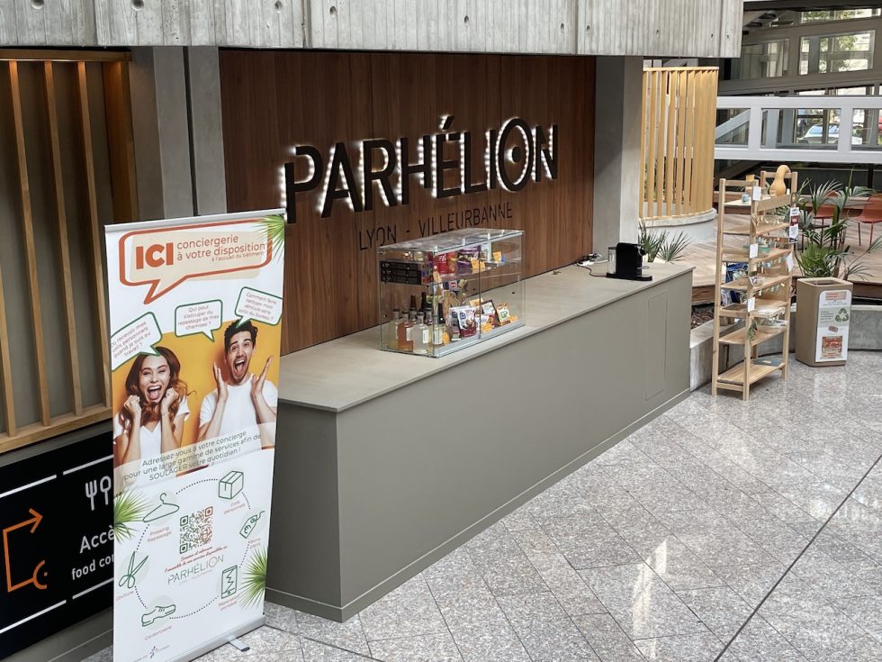 Le Parhelion - Sign'Authentik